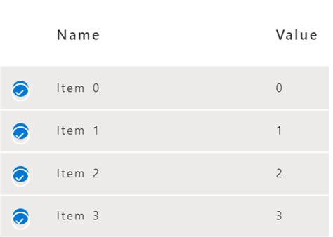 Basic Detailslist Spacing Accessibility Bug Website Specific · Issue 19213 · Microsoft