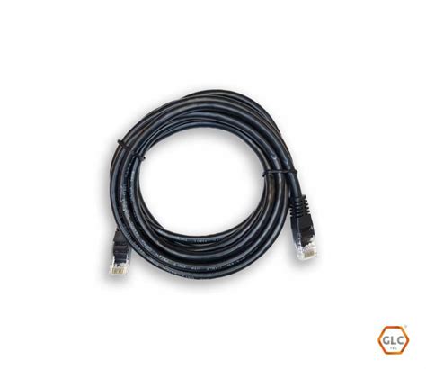 Patch Cord Utp Cat E M