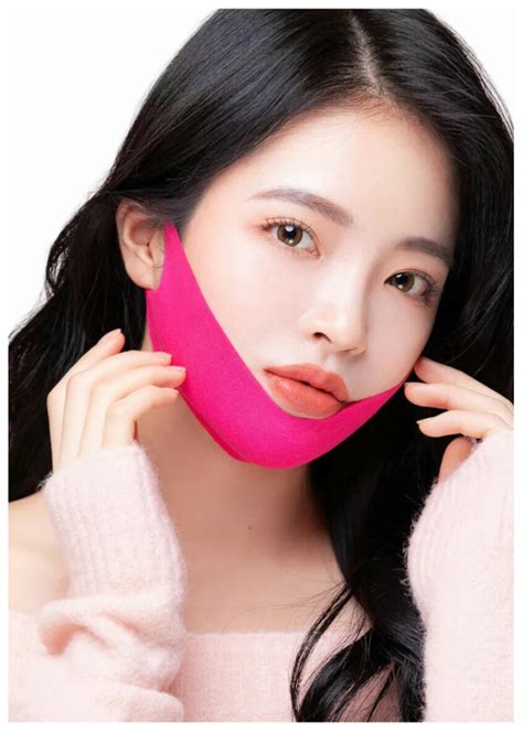 Avajar Умная лифтинговая маска Perfect V Lifting Premium plus, 100 г ...