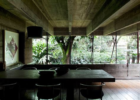 Key Architecture Projects By Paulo Mendes Da Rocha