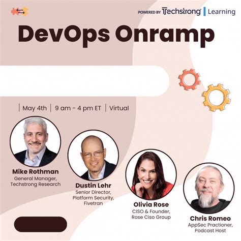 On Linkedin Devops Onramp