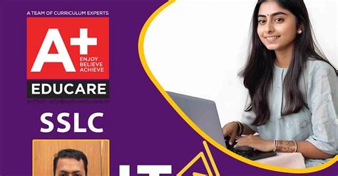 Aplus Blog Sslc Examination 2024 It Theory Practice Test Series