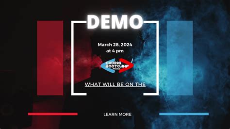 data4you z s on linkedin demoday careerdevelopment codingbootcamp