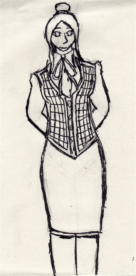 Human Isabelle By Random Pyromaniac On Deviantart