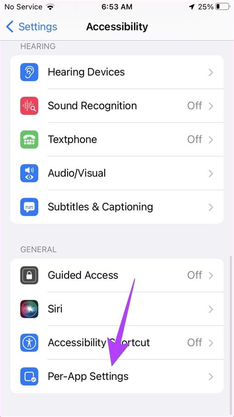 Ways To Invert Screen Or Picture Colors On IPhone Guiding Tech