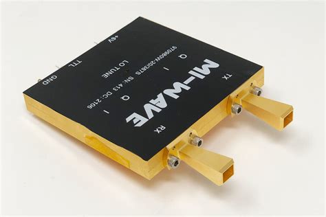 Rf Transceivers