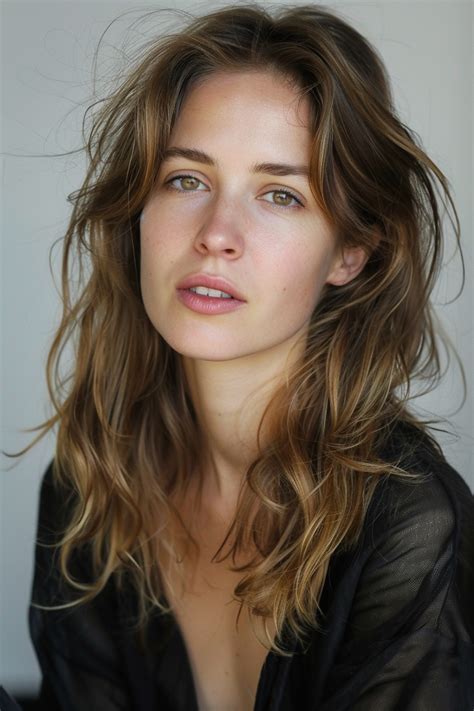 Stunning Light Brown Hair Color Ideas For A Natural Glow