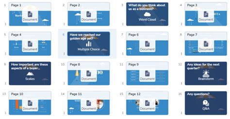 How To Make An Interactive PowerPoint 1 Minute Easy Guide
