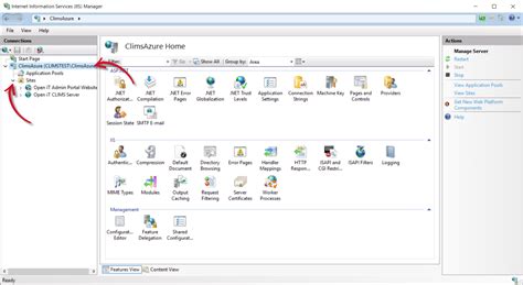 Configuring With Ssl Certificate Open It Online Documentation