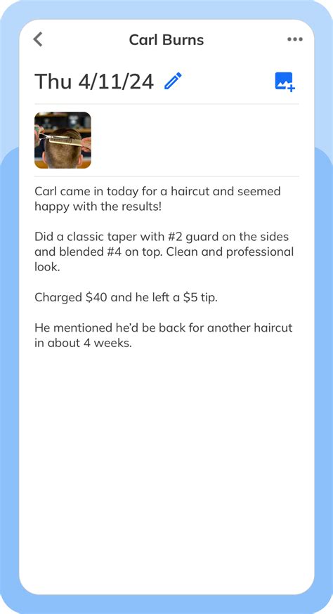 Your Client Notes Organized