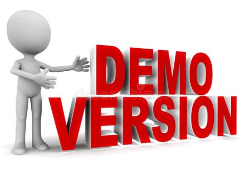 Demo Version Là Gì Khám Phá Ý Nghĩa Cách Sử Dụng Và Ví Dụ Câu