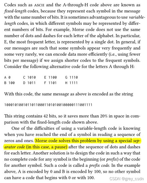 1194sicp学习笔记霍夫曼编码树sicp霍夫曼树 Csdn博客