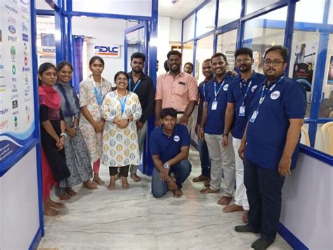 Skyraantechnologies Sdlckarur Placementdrive Empoweringsuccess