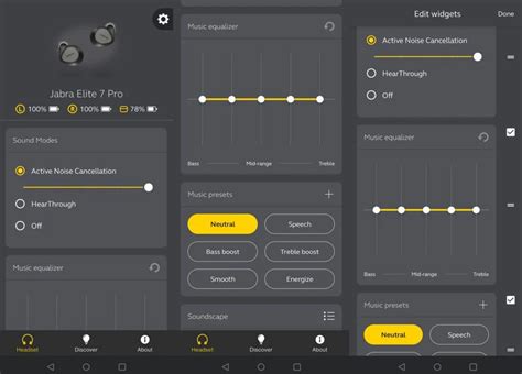 Jabra Elite Pro Manual Pairing Troubleshooting