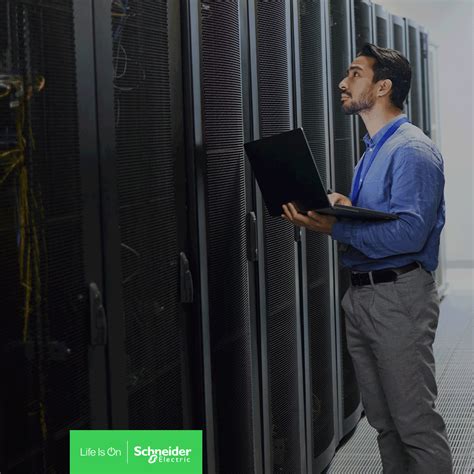 Data Center Product Decarbonization At Schneider Electric A Proactive
