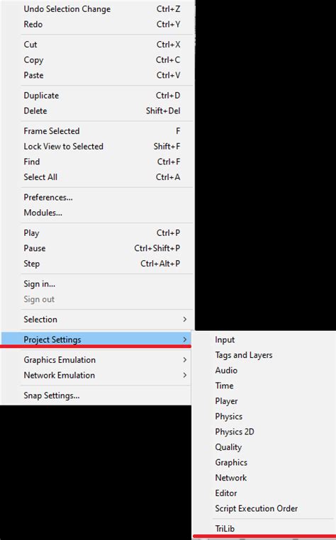 trilib basic usage troubleshooting ricardo reis