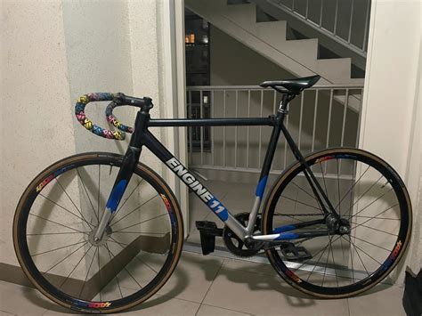 엔진11 크릿디 오션블루 픽시 당근 중고거래