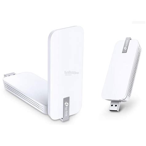 Jual Tplink Tl Wa Re Mbps Usb Wi Fi Range Extender Shopee Indonesia
