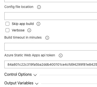 Azure Devops Release Pipeline Variables Stack Overflow