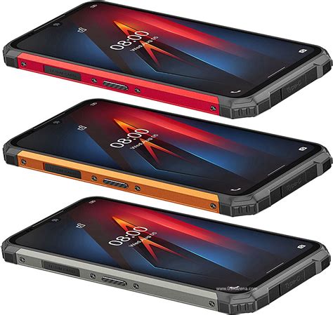 Ulefone Armor Pictures Official Photos