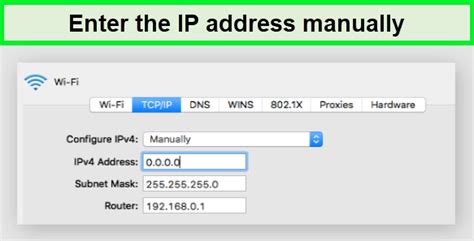 Change Your IP Address In UK Guide For Privacy Security 2024