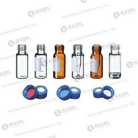 Hplc Vial Polypropylene Vial Online At Best Price In India