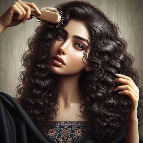 مراقبت از موی فر فروشگاه خیلج فارس