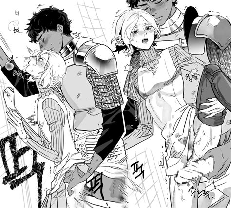 Rule 34 2boys Absurdres Anal Armor Bags Under Eyes Blush Boots