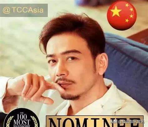2019亞太區最帥面孔，肖戰李現入選，孫紅雷沈騰等老臘肉也上榜 每日頭條