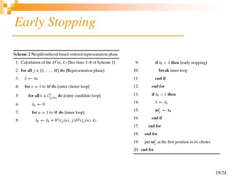 Ppt Fast Algorithm And Implementation Of Dissimilarity Self Organizing Maps Powerpoint