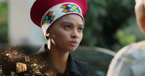 Umkhokha The Curse Mabusi Cancels Zodwa Umkhokha The Curse