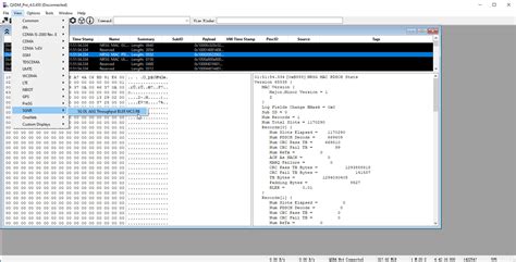 Software Solution Qualcomm QPST QCAT QXDM QXDM QUTS Support G
