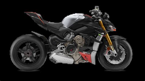 Ducati Unveils New 2023 Streetfighter V4 And Streetfighter 60 Off