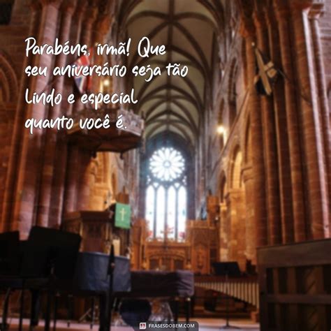 Encante sua irmã com lindas frases de feliz aniversário Textos curtos e emocionantes Frases