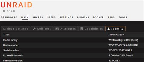Try To Add A New Hard Disk To The Array Error Assigndevicebyslot