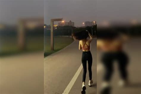 姐妹们 夏天马上就要来了 真正的较量就要开始了！ 夏天 跑步自律快乐奔跑夏天快乐奔跑较量