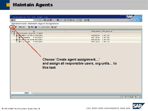 How To Guide Workflow BCS Lars Lobe SAP
