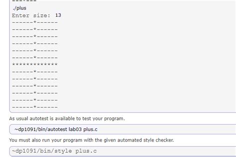 Solved Plus Write A Program Called Plusc That Reads An