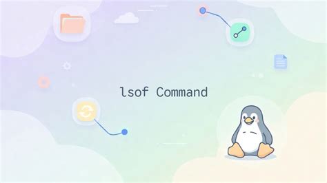 Lsof Command In Linux Find Open Files And What Is Using A Port Linuxize