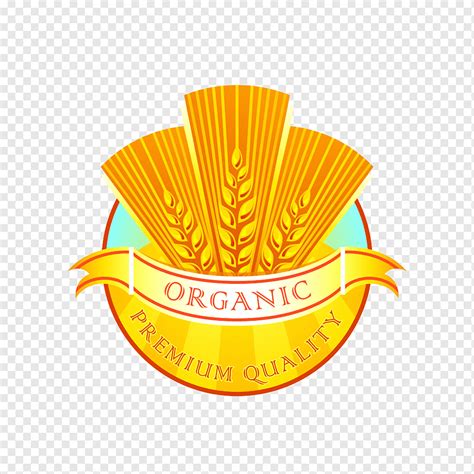 밀가루 밀가루 그림 밀 골드 버클 클립 무료 Hd 무료 로고 디자인 서식 파일 음식 금화 Png Pngwing