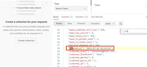 Magento2 How To Magento 2 Rest Api Change Date Formatted Created At