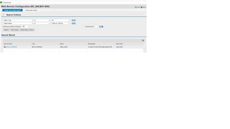 How To Create Abap Based Webservices Bms Main