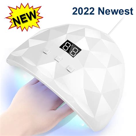 Uv Led 네일 램프 네일 건조기 모든 젤 폴리쉬 건조 Usb 플러그 모션 감지 전문 손톱 매니큐어 장비 도구 네일아트 모션