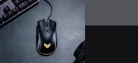 Buy Asus Tuf Gaming M3 Gen Ii Wired Gaming Mouse Ultralight 59 Gram