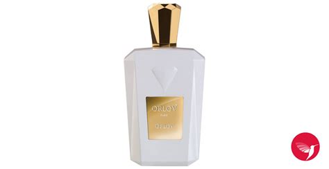 Orlov Orlov Paris Parfum - ein neues Parfum für Frauen 2015