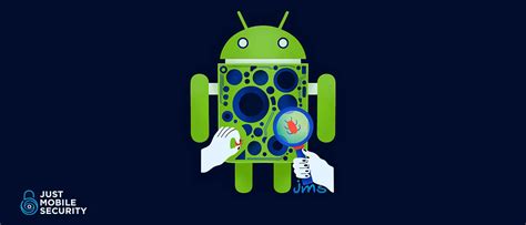 Android Static Analysis Fundamentals Smali Code Introduction And Modifications By Just Mobile