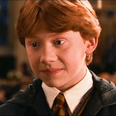 《哈利波特》罗恩赫敏情头~ 哔哩哔哩