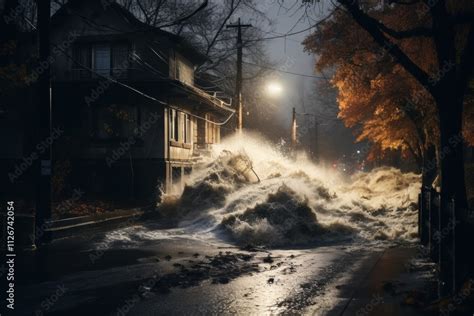 Understanding Tsunamis Causes Effects And Safety Measures To Protect