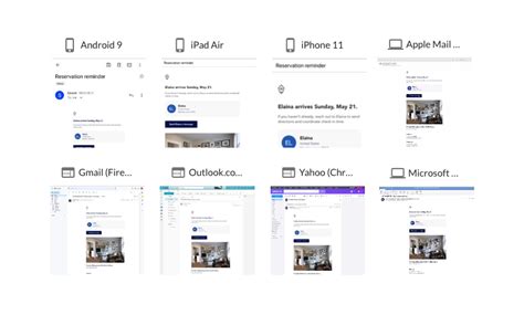 Email Client Support Waypoint Documentation