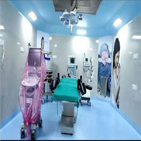 Modular Operation Theater In Ernakulam Kerala Get Latest Price From
